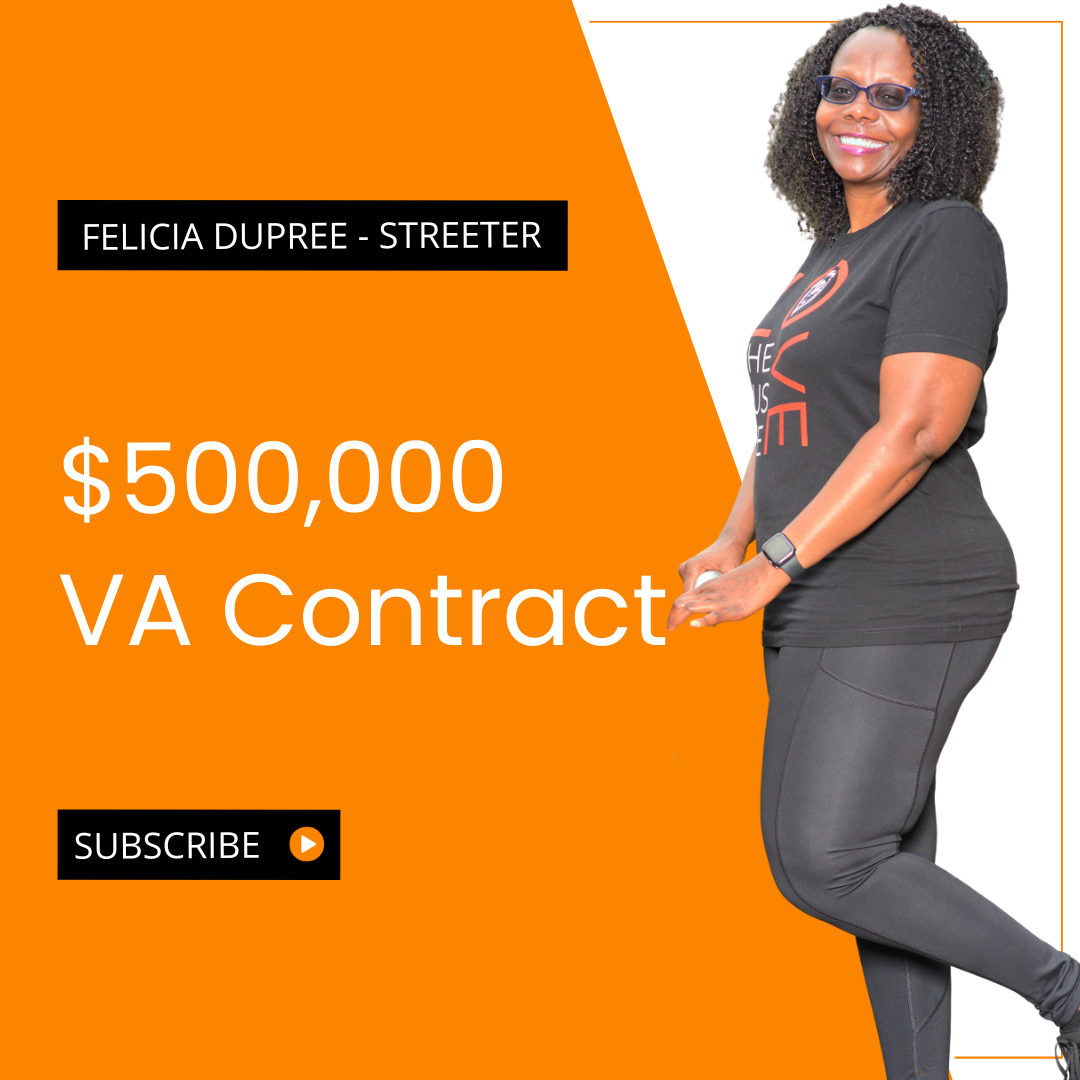 Unveiling the Secrets: How I Secured My First Government Contract ... Unveiling the Secrets: How I Secured My First Government Contract ...